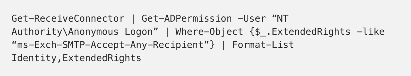 What is SMTP Open Mail Relay Vulnerability? - ThreatMon