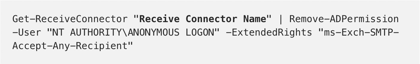 What is SMTP Open Mail Relay Vulnerability? - ThreatMon