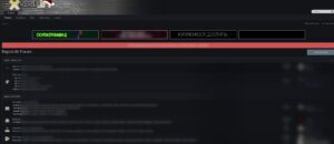 Top 10 Dark Web Forums - ThreatMon Blog