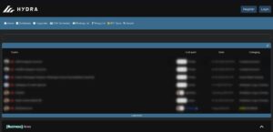 Top 10 Dark Web Forums - ThreatMon Blog