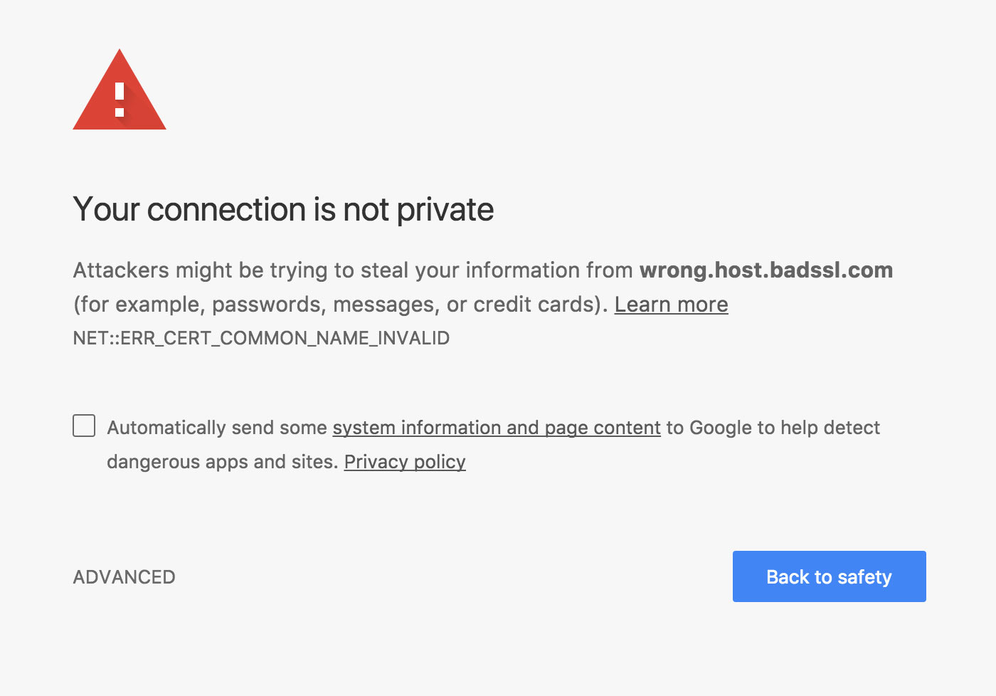 What is SSL Expire? - ThreatMon