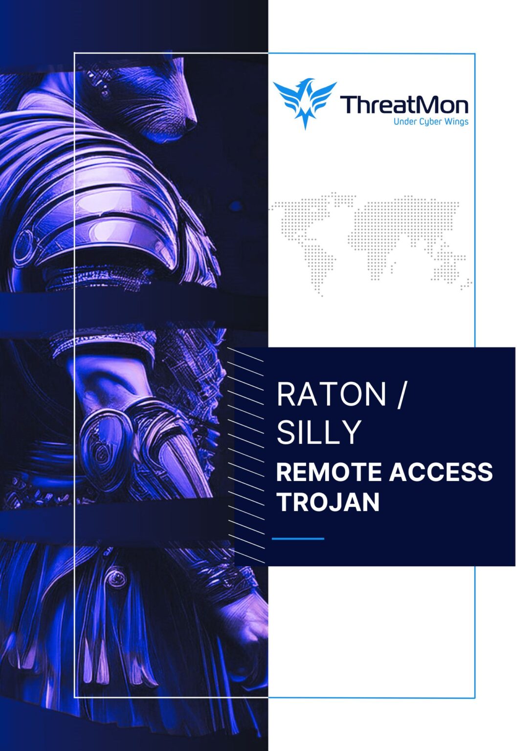 Raton/Silly Remote Access Trojan | Technical Malware Analysis
