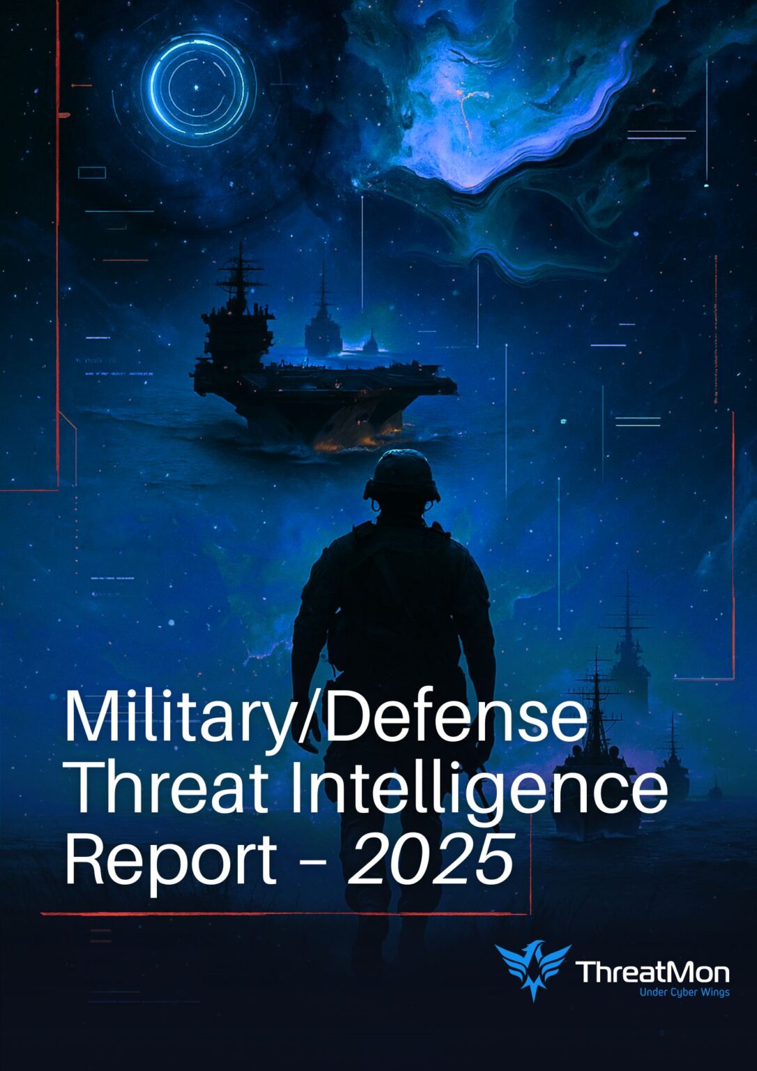 Military/Defense Threat Intelligence Report – 2025 - ThreatMon